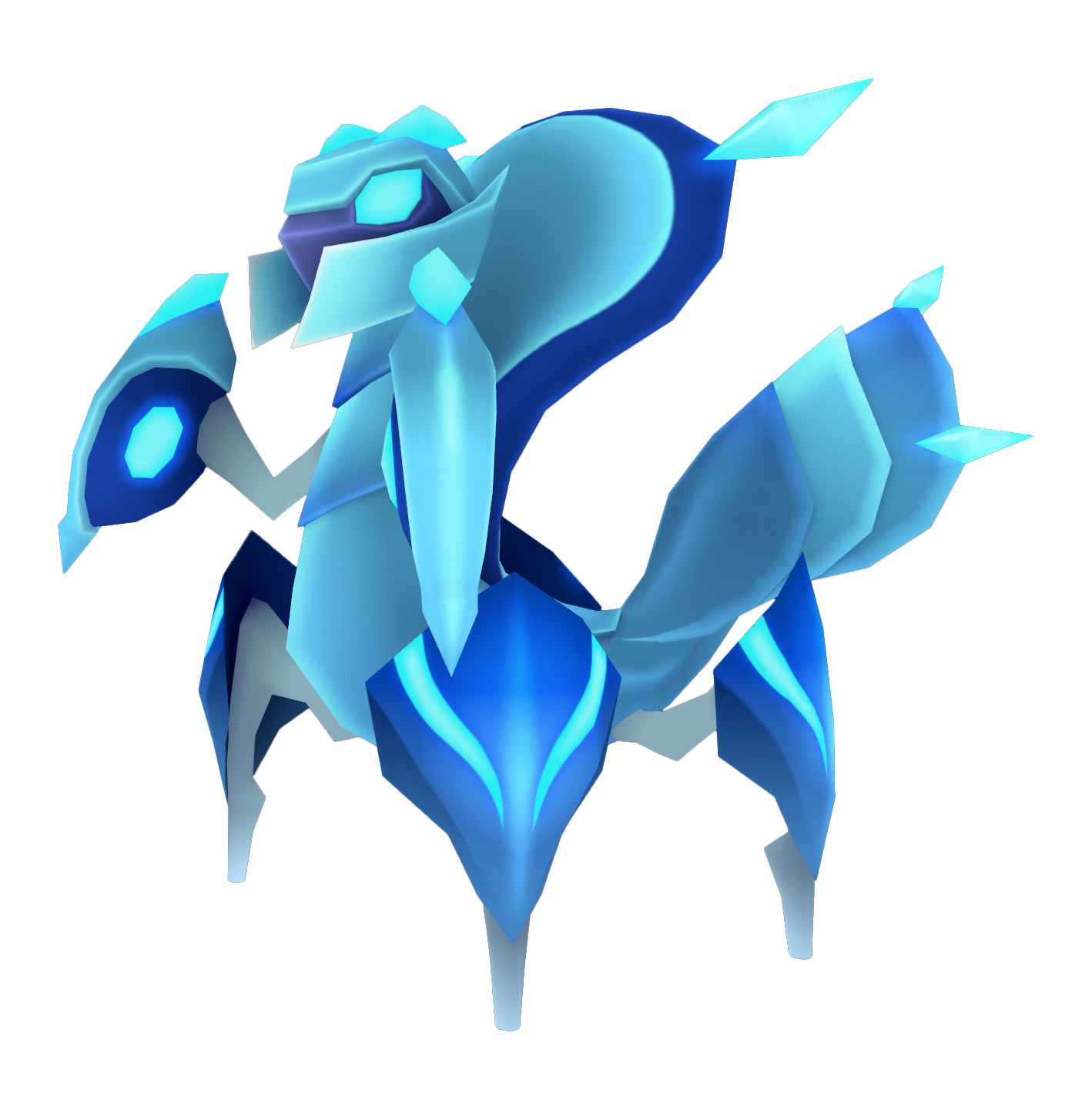 Notes from Nyrie #22 - by Legends of Venari