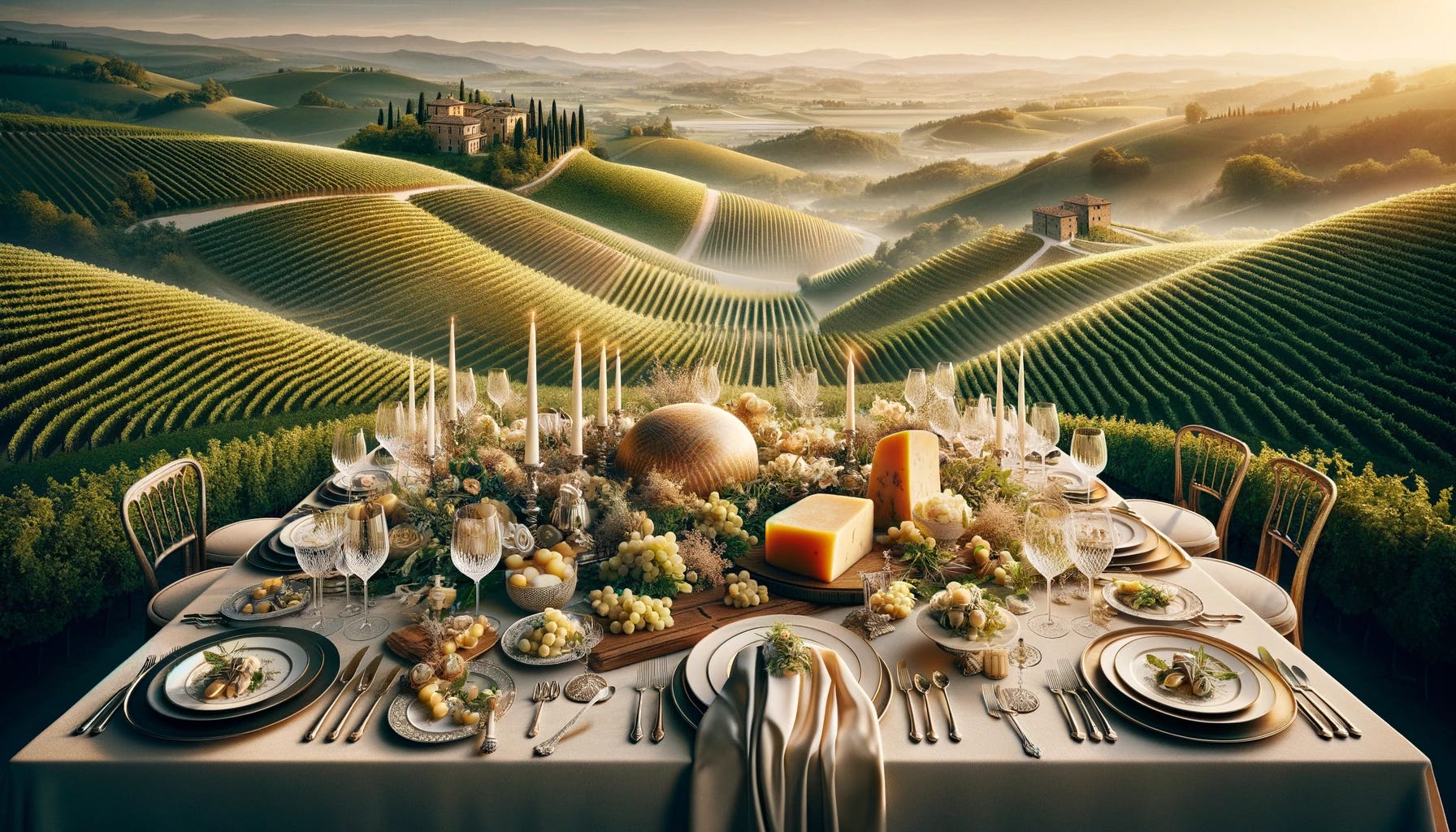 Delight in the Parma Food Valley: A Journey Through Italy's Gastronomic ...