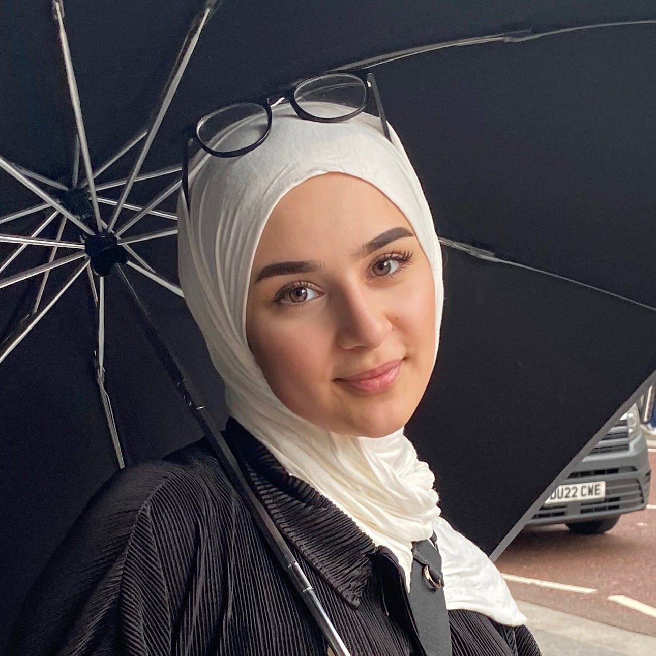 Zahra | Substack