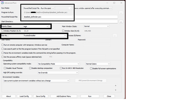 FLARE-VM Installation in Windows 11 — Easy and promising!