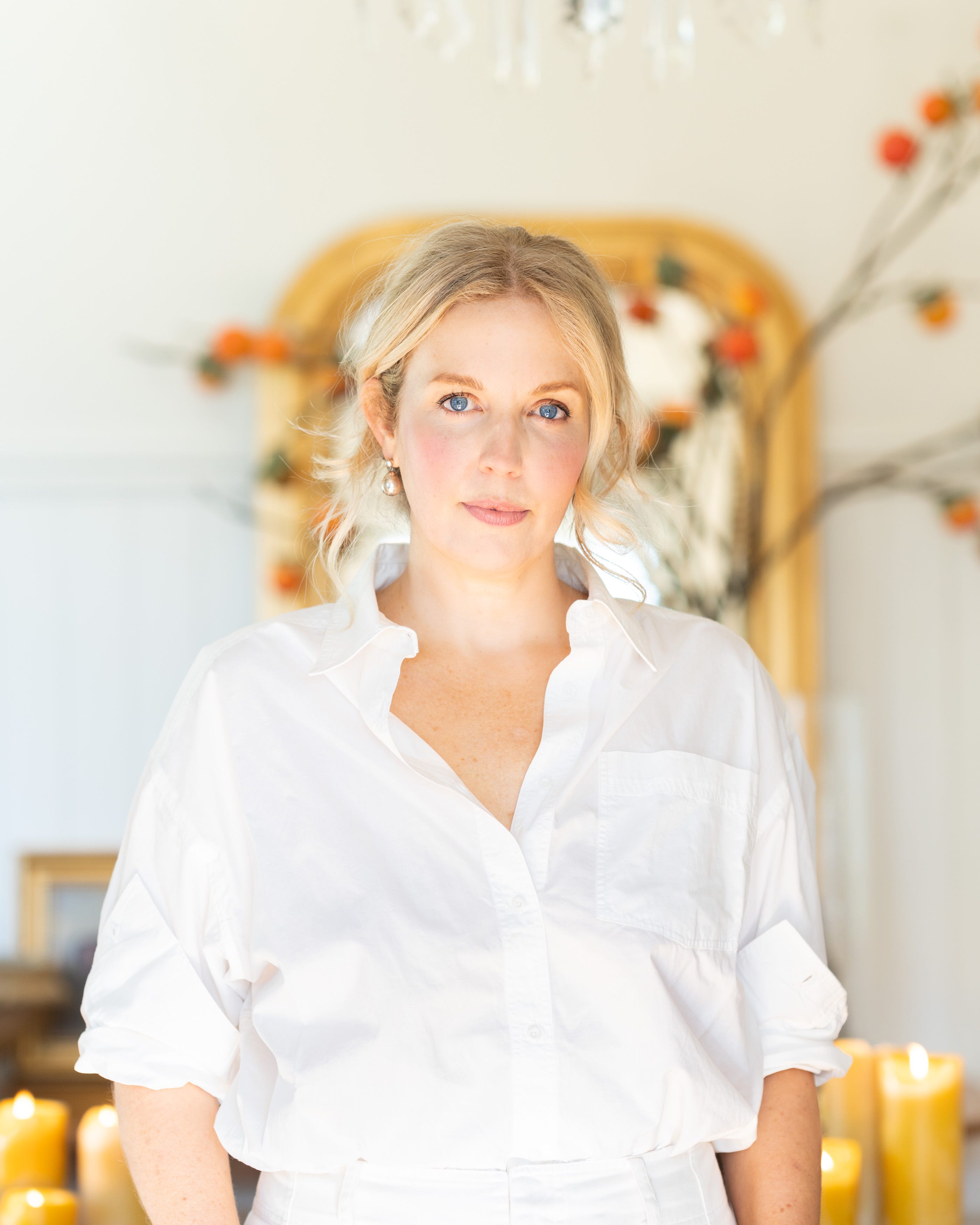 Elyse Chambers | Substack