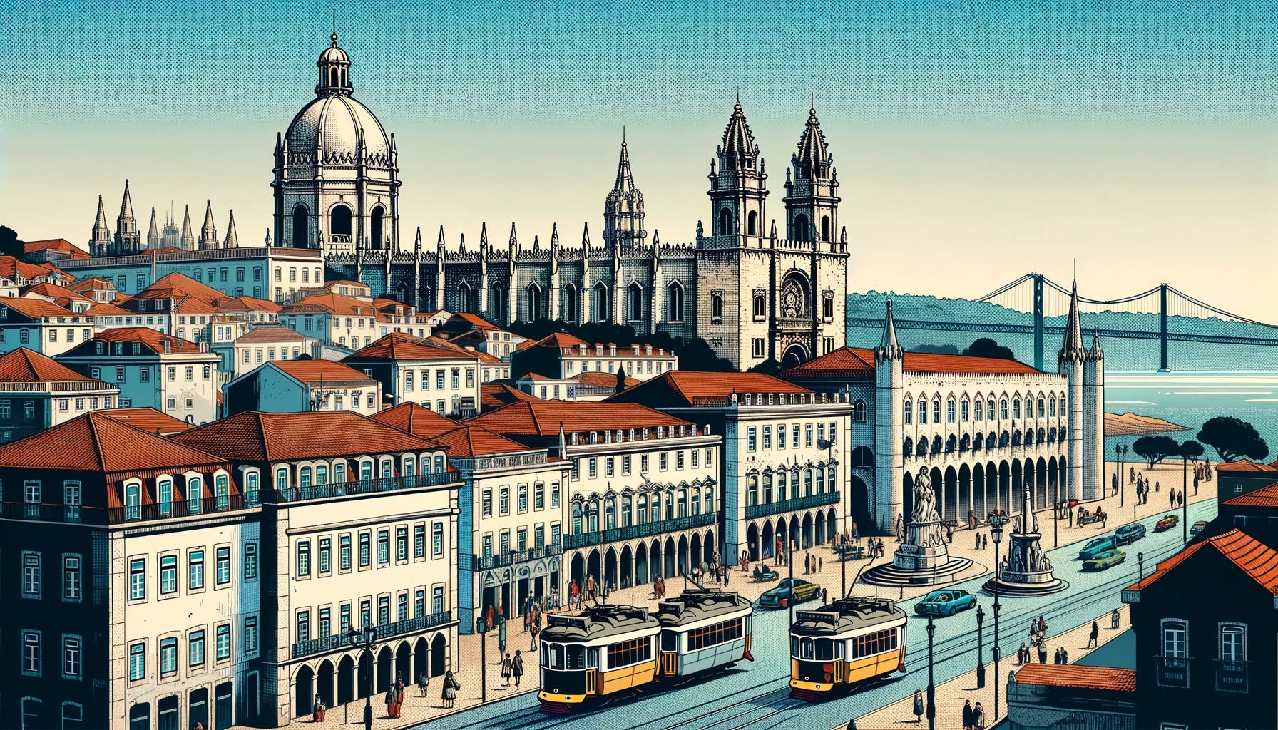 Sessão 11 : Les articles ! - by Marcus Détrez