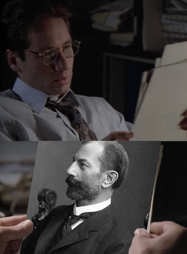 Long and variable lags - 2nd Smartest Guy in the World