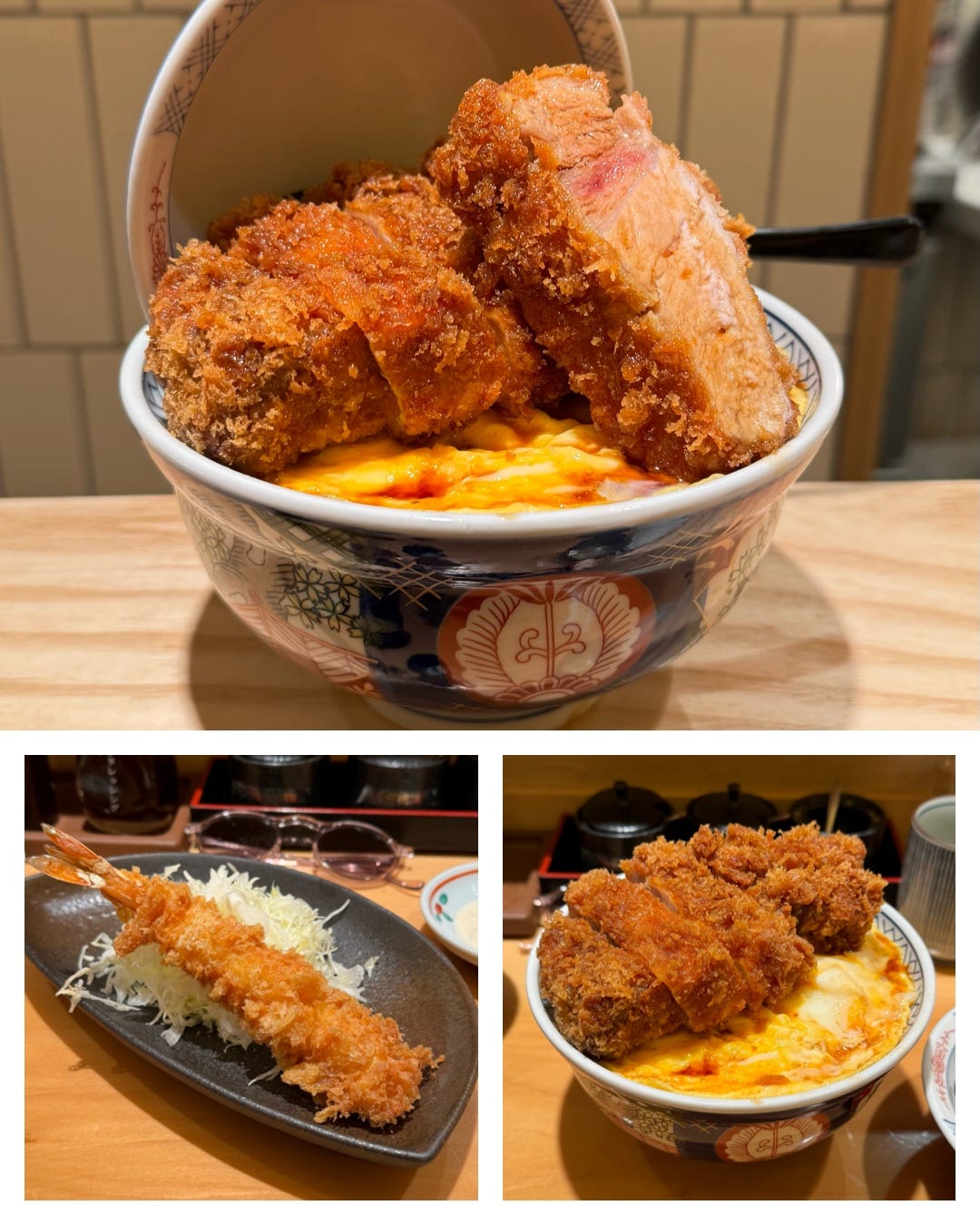 Tokyo guide: Part 5 Tonkatsu - Notorious Foodie