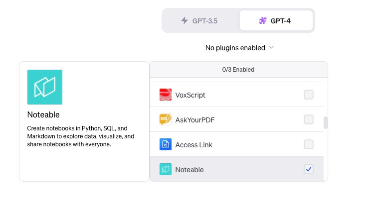 没有 Code Interpreter 模式权限，你该如何用 ChatGPT 分析数据？