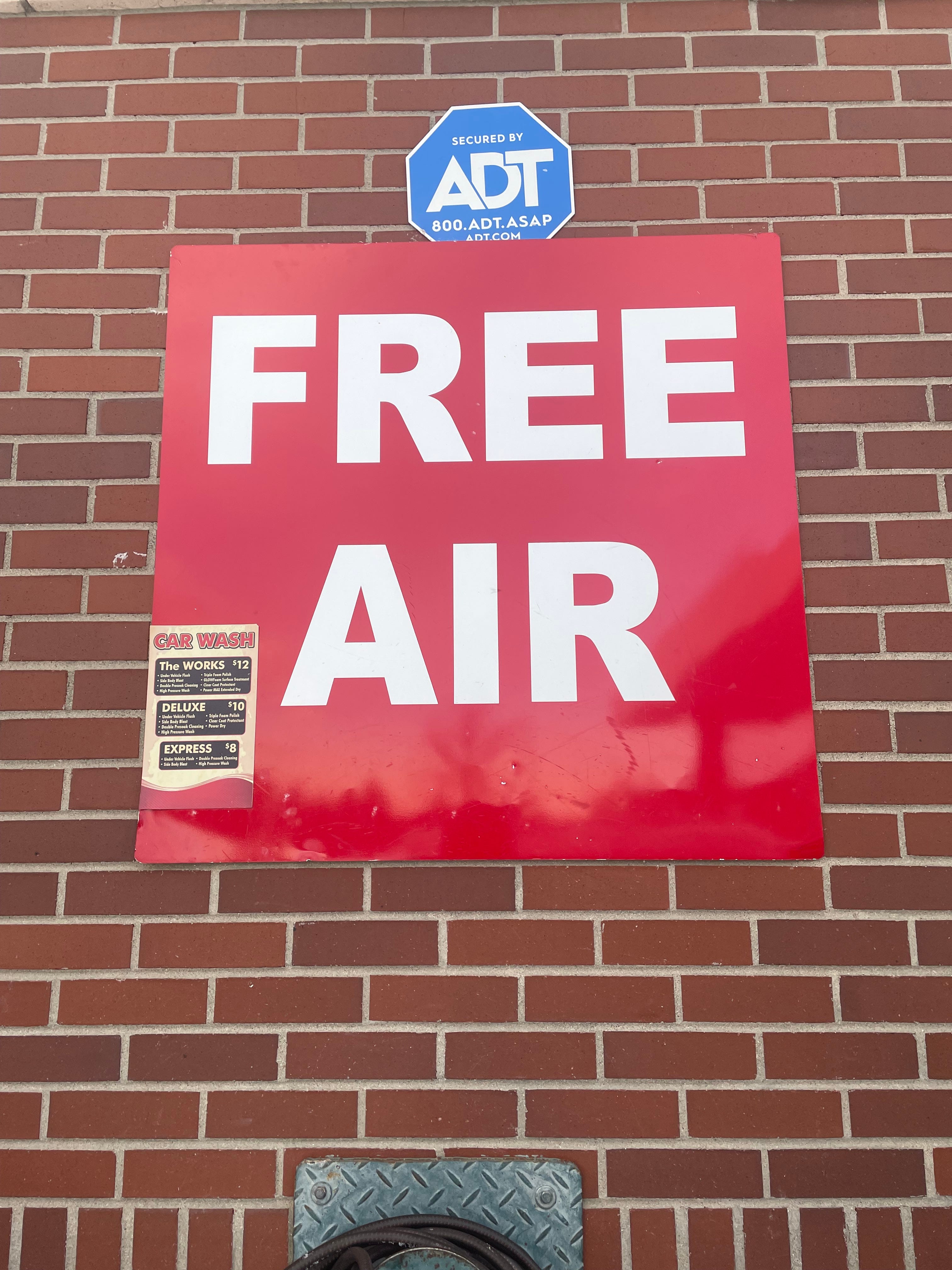 Free air: A note from my guides - by Natasha Levinger