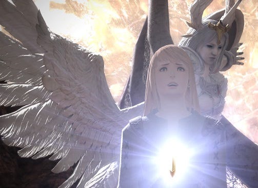 Lord Vauthry, and the Insanity of Self Professed Innocence