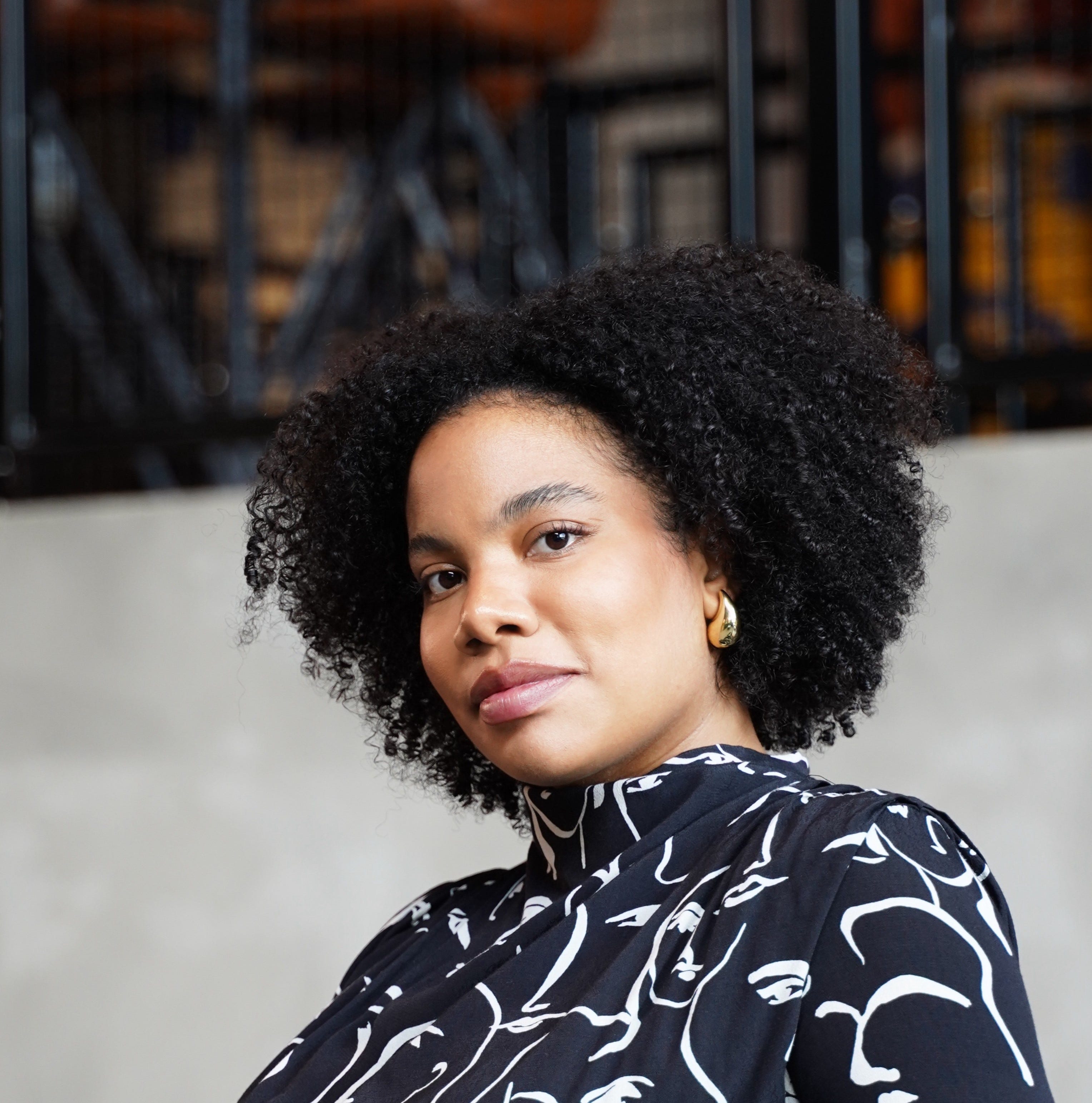 Barbara Oliveira-Beckham | Substack