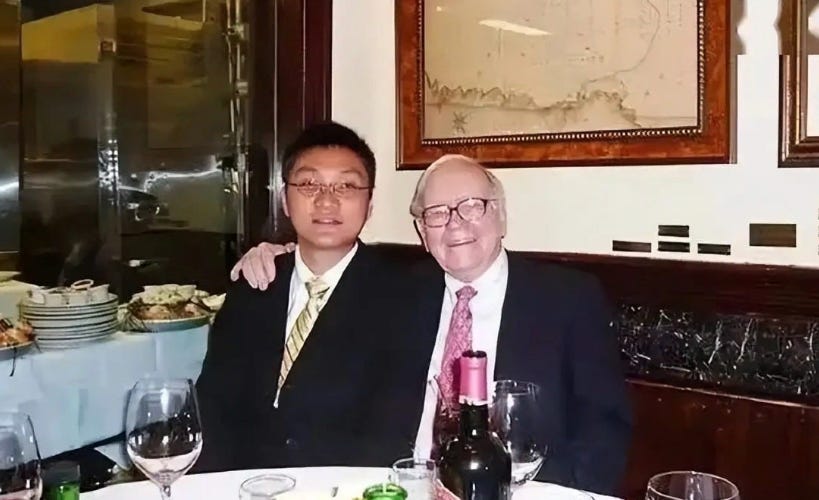 Pinduoduo: The Mother of All Frauds?