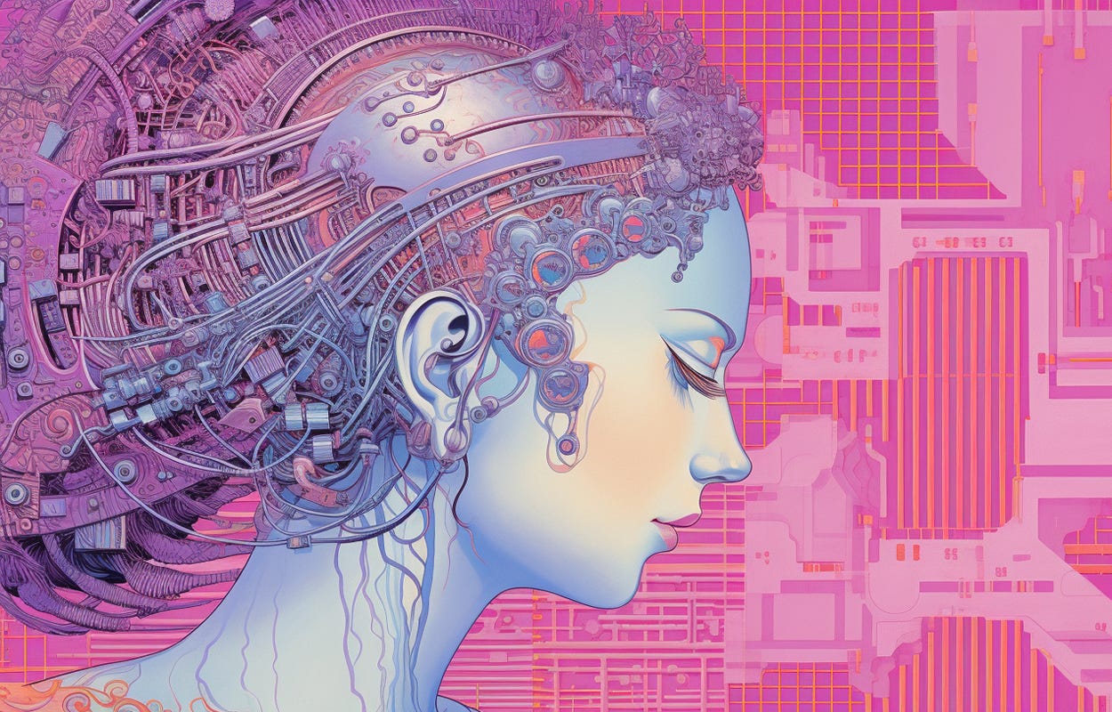 Six startups connecting brains with machines