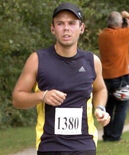 Informe caso Germanwings - by Pablo Malo - Pablo’s Substack