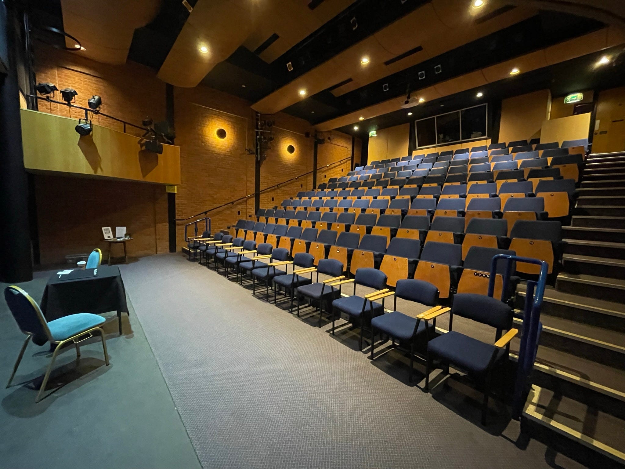 This week: Lecture Recap + New Packaging!! – Iain Bailey Magic