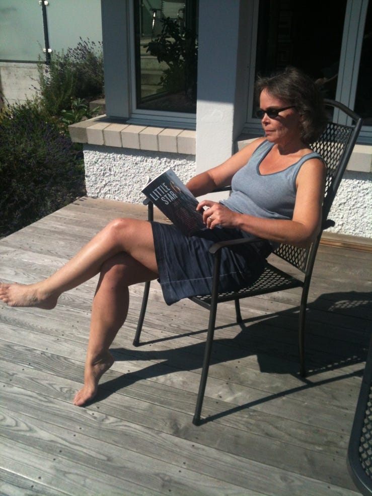 Making Plans - Meredith Wadley