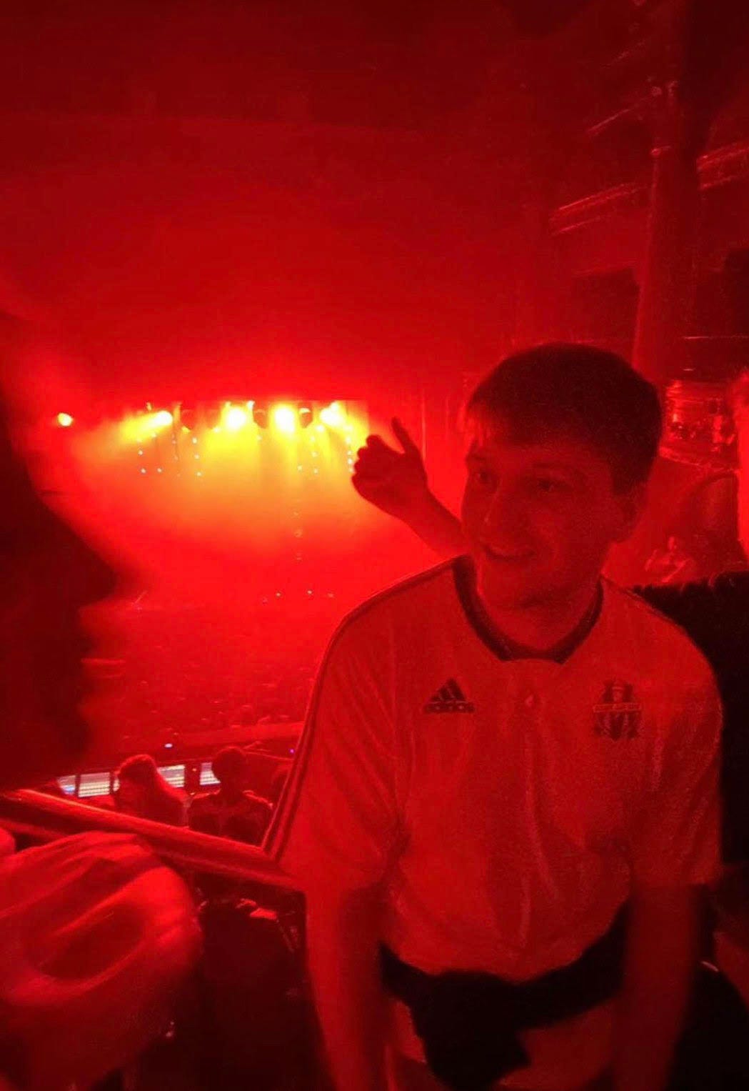 Max Bradfield | Substack