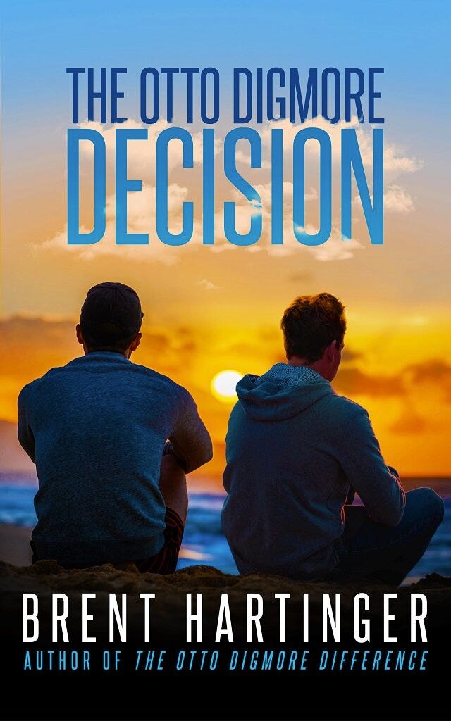 The Russel Middlebrook Books - by Brent Hartinger