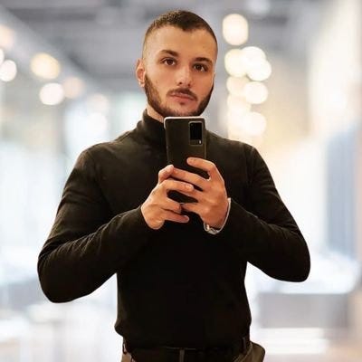 Alejandro Invierte fácil | Substack