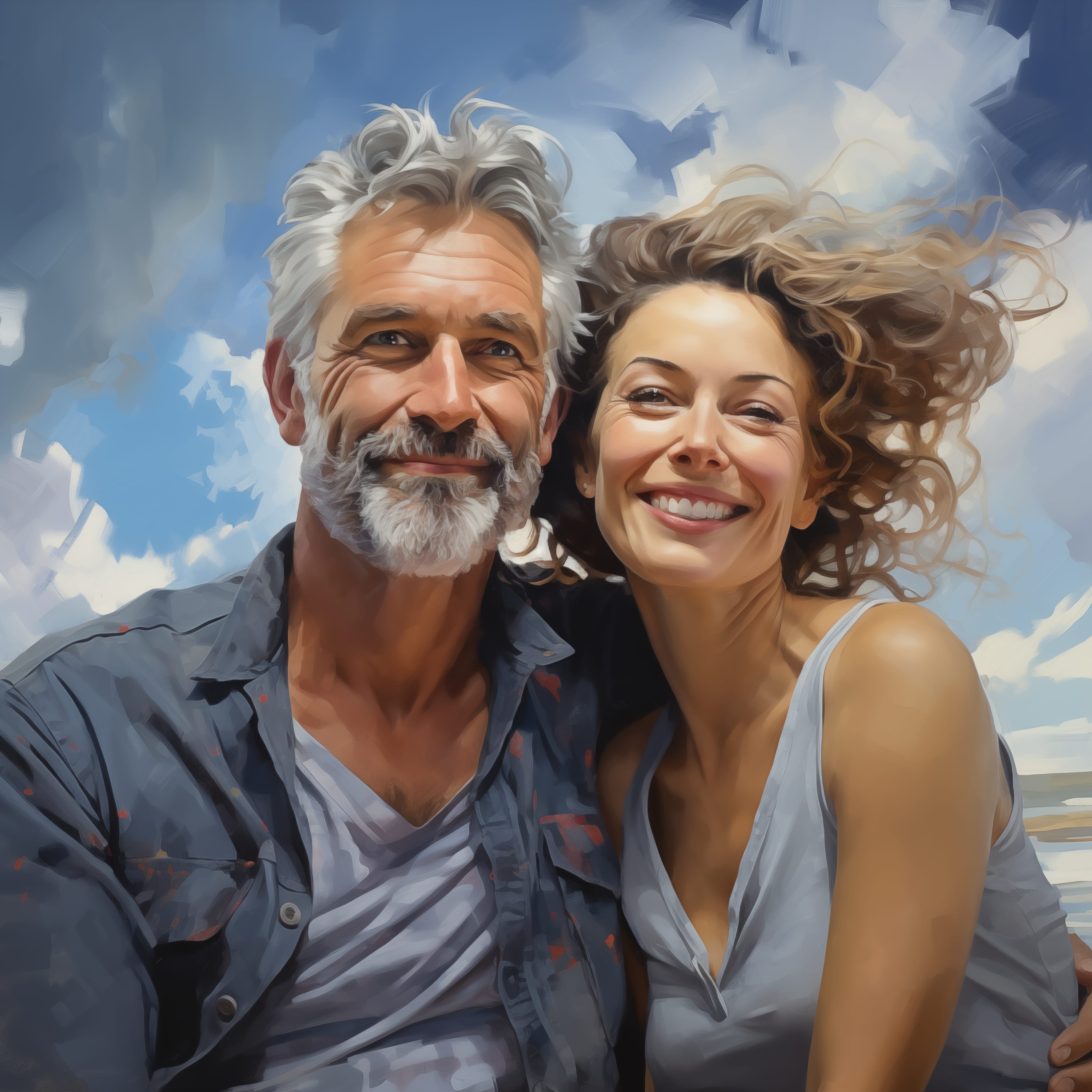 Turn Midlife Crisis into Midlife Victory