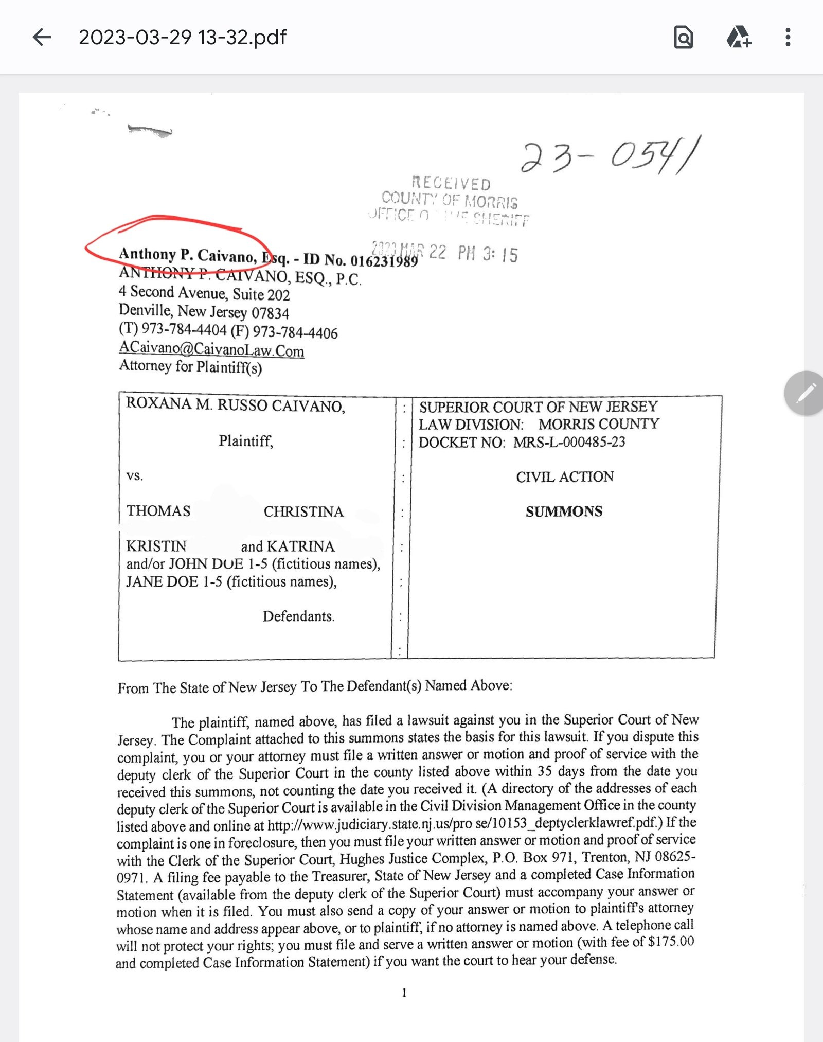 Librarian Unhinged - by Mathgoddess - Chaos and Control