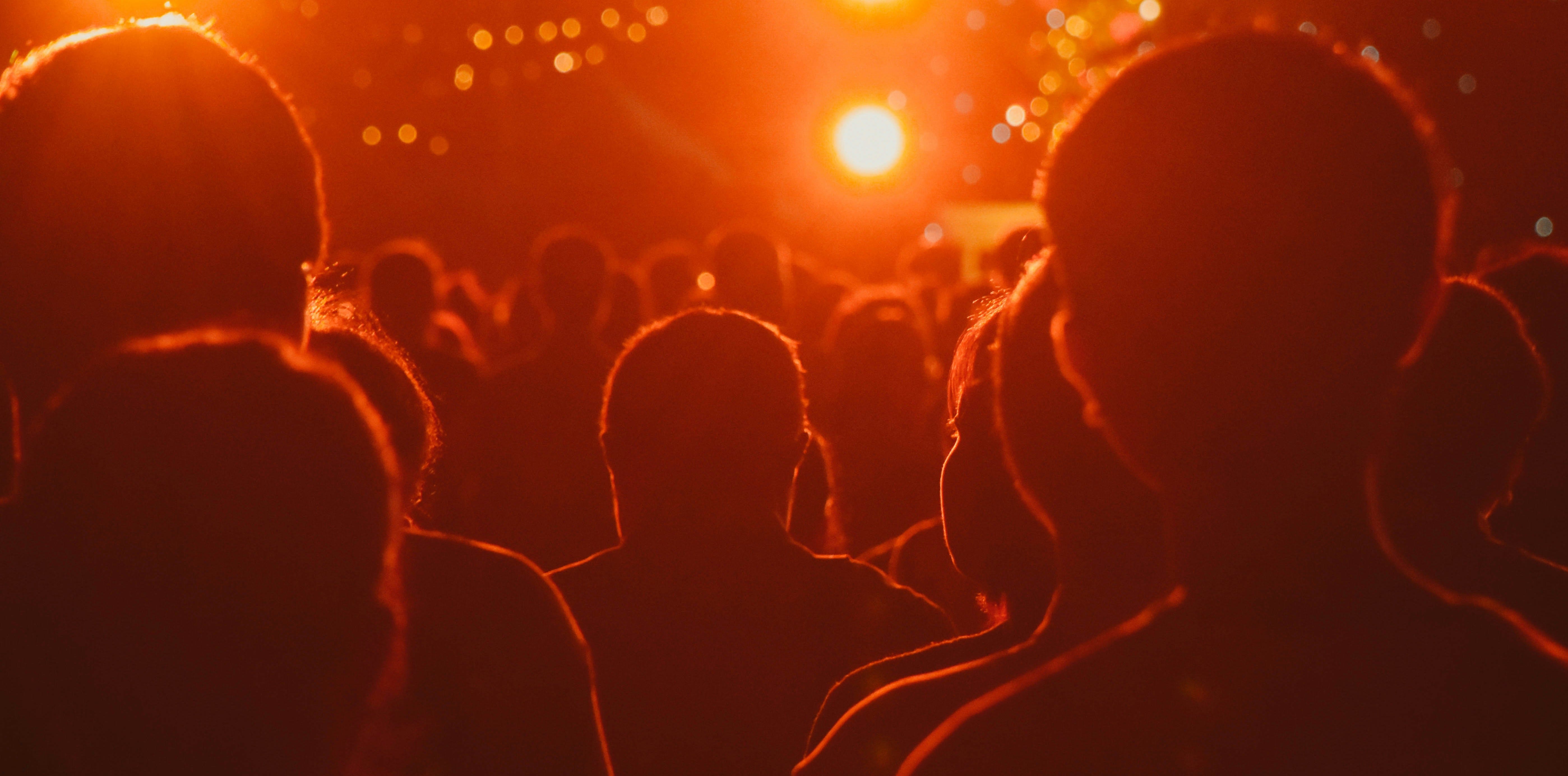 "Stake Ball" - LOWER DECKS PRESS