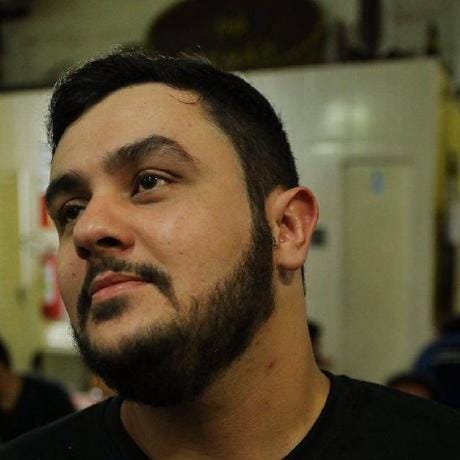 Augusto Goulart | Substack