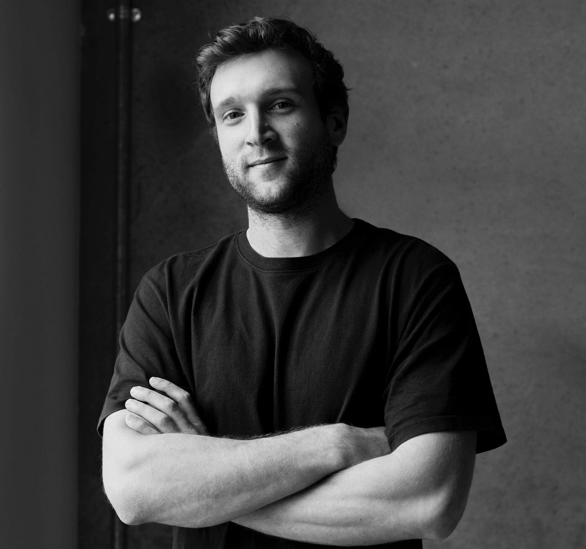 Pablo Lubroth | Substack