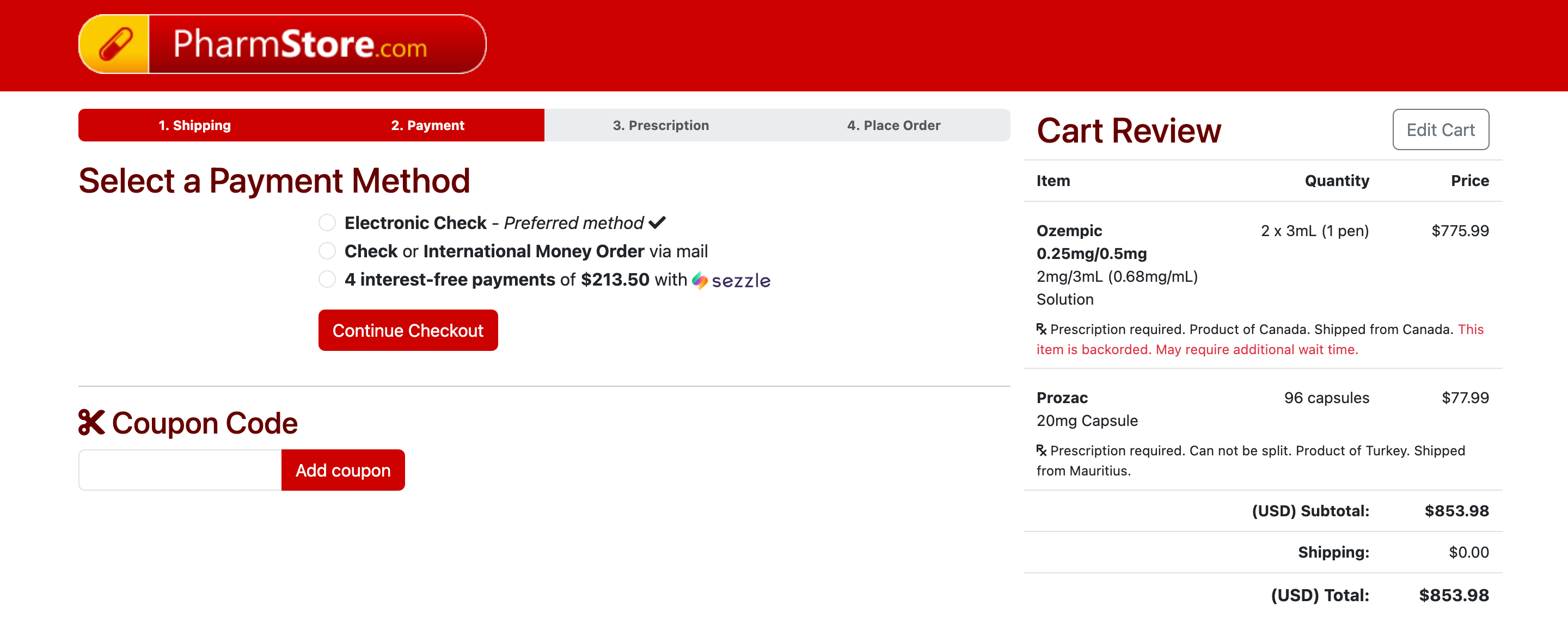 Problems at Sezzle (SEZL) - by Edwin Dorsey - The Bear Cave