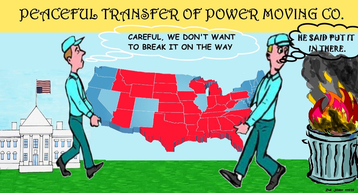 WORK IN PROGRESS - by red slider - red’s Substack