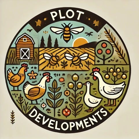 Plot Developments | Substack