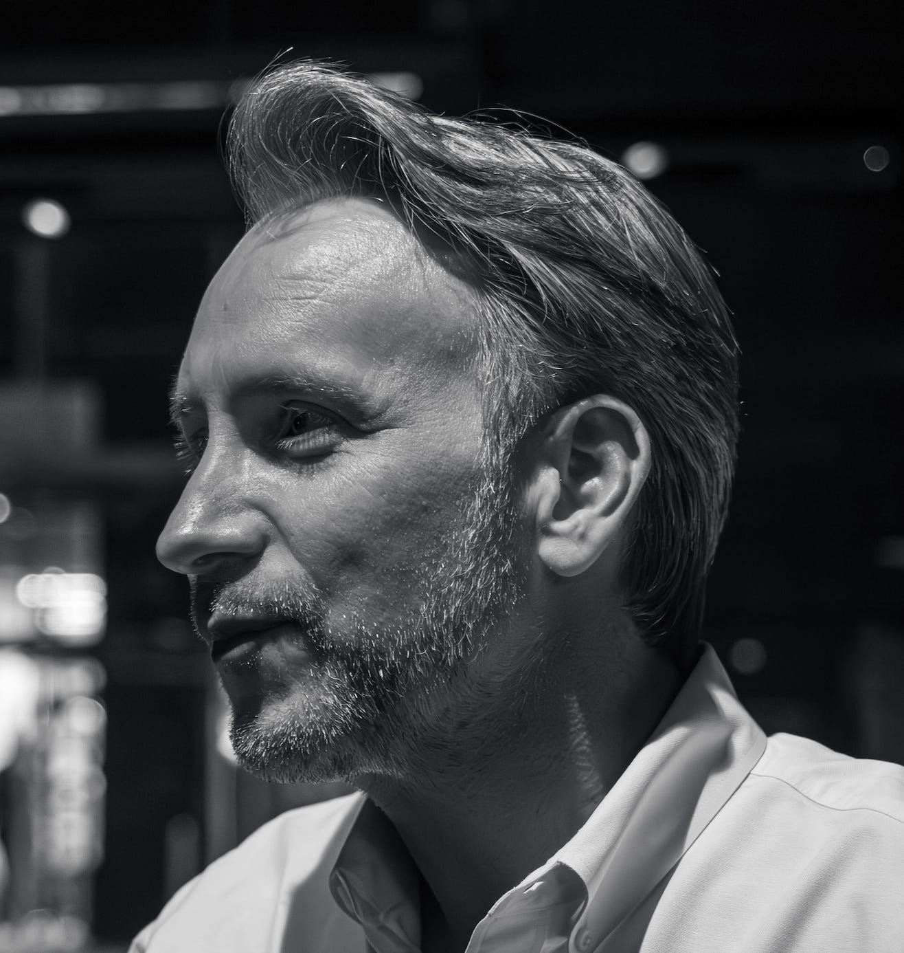 Brian Piech | Substack