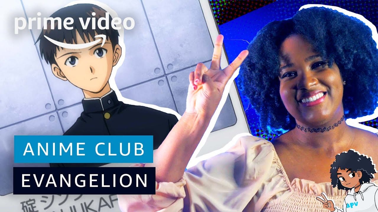 Celebrating Black History Month Through Fandom