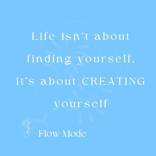 Nectar Drop - by Flow Mode with Serena Oliveira