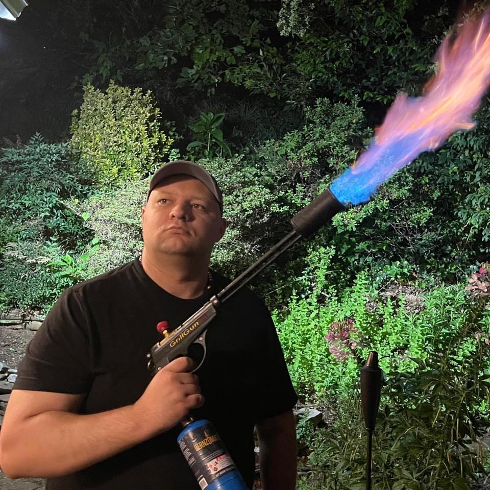 Mike De Robbio | Substack