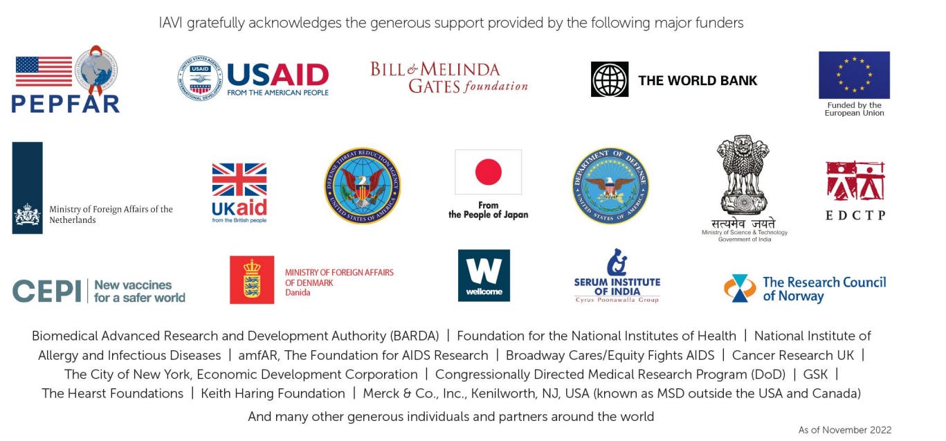 HOW WHO IS PREPARING FOR THE NEXT "PANDEMIC/S"