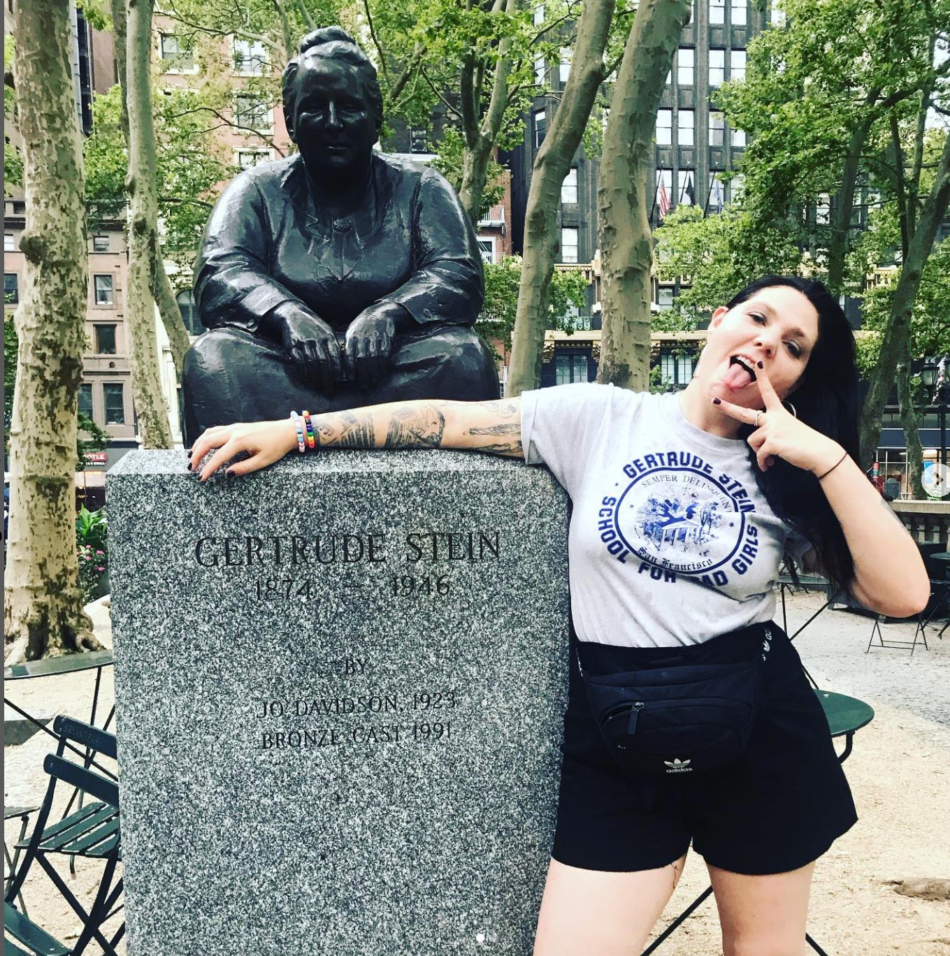 Trish Bendix | Substack