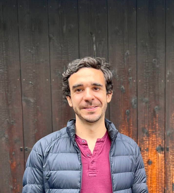 Oscar Obregon | Substack