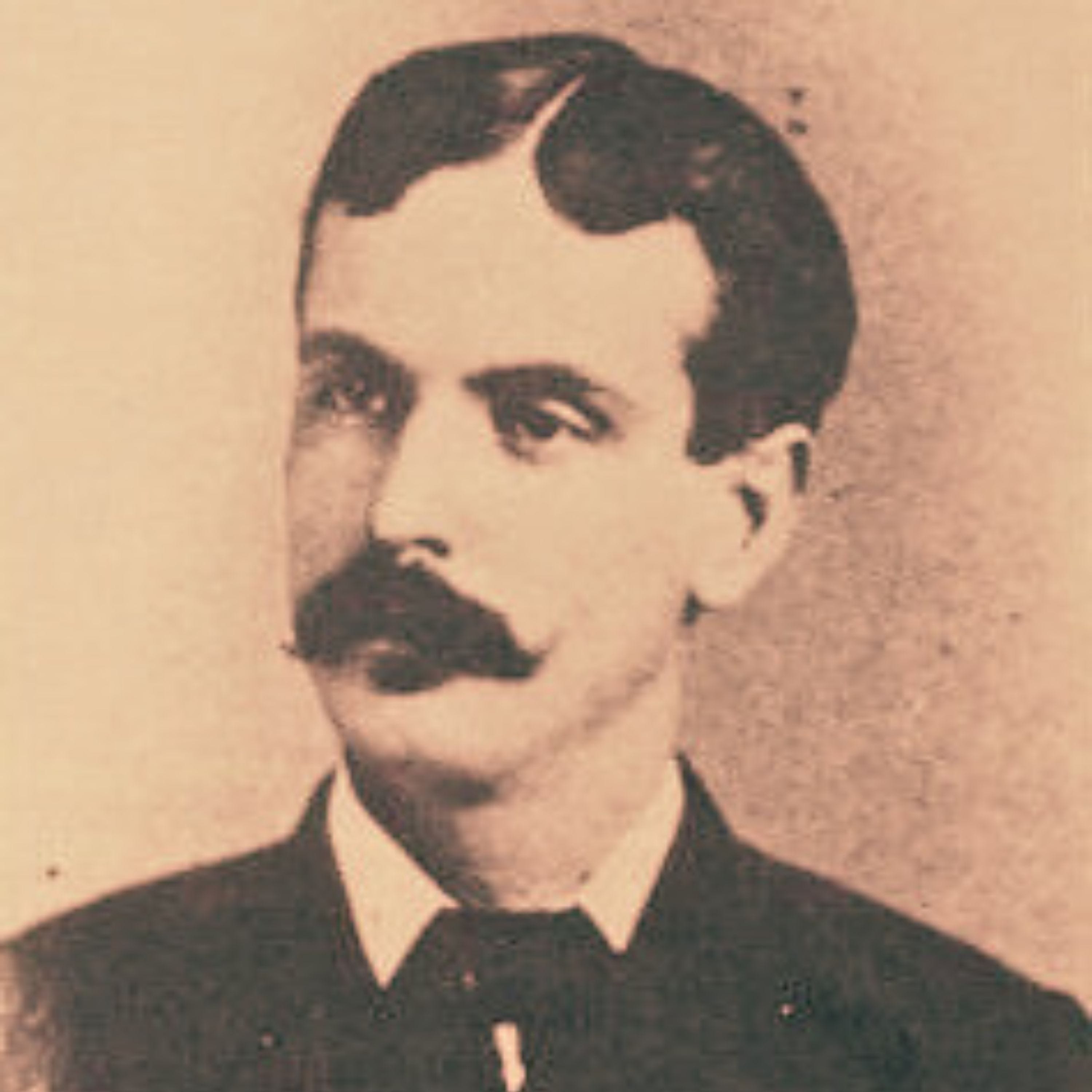 Pistol Fanning in the Old West - by Wild West Josh