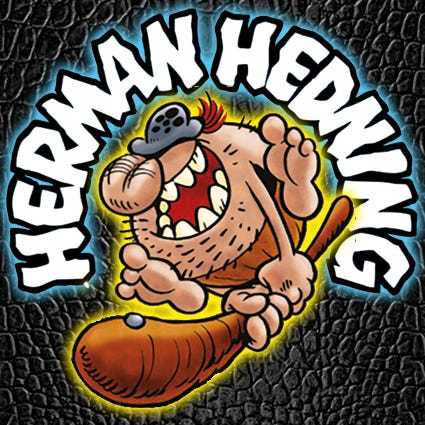 Herman Hedning | Substack
