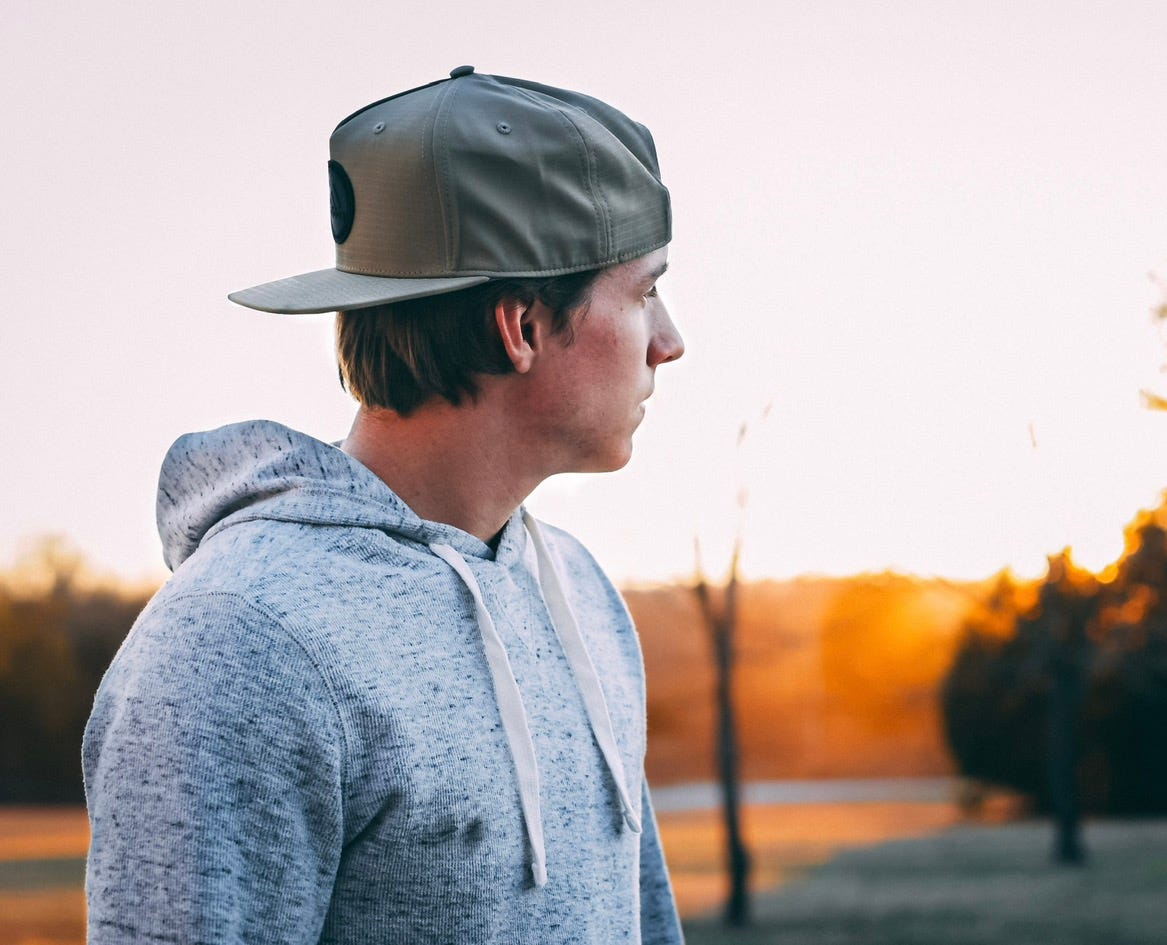 Austin Schrock | Substack