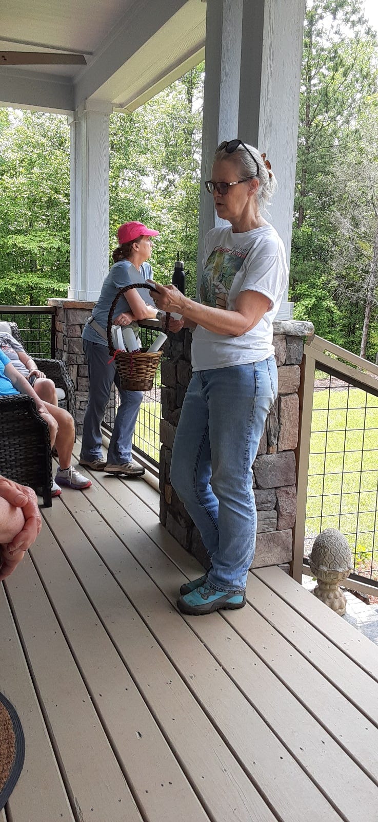 Sharing the beauty - by Jeanne Malmgren - Rx Nature