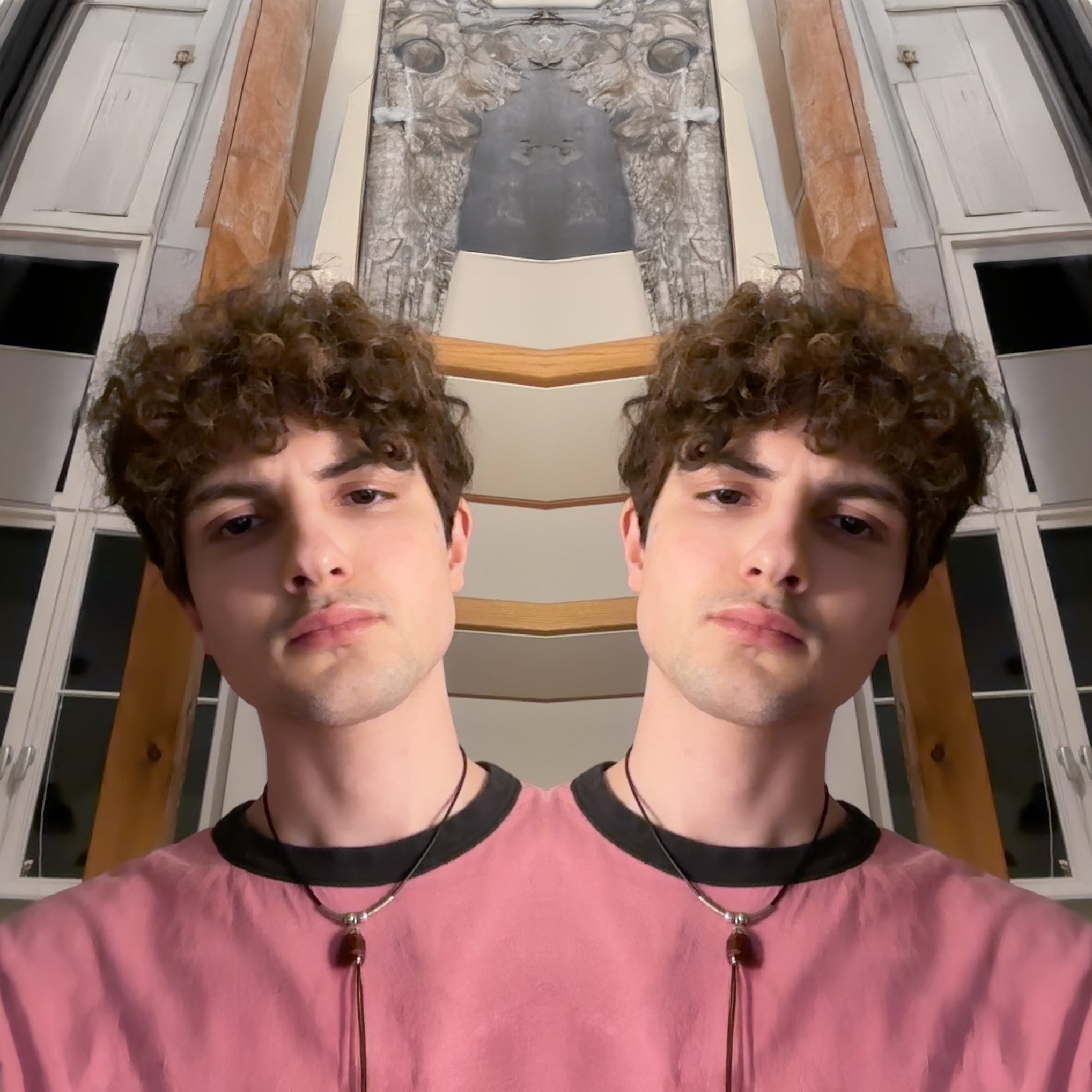 Noam Leon Kaestner | Substack