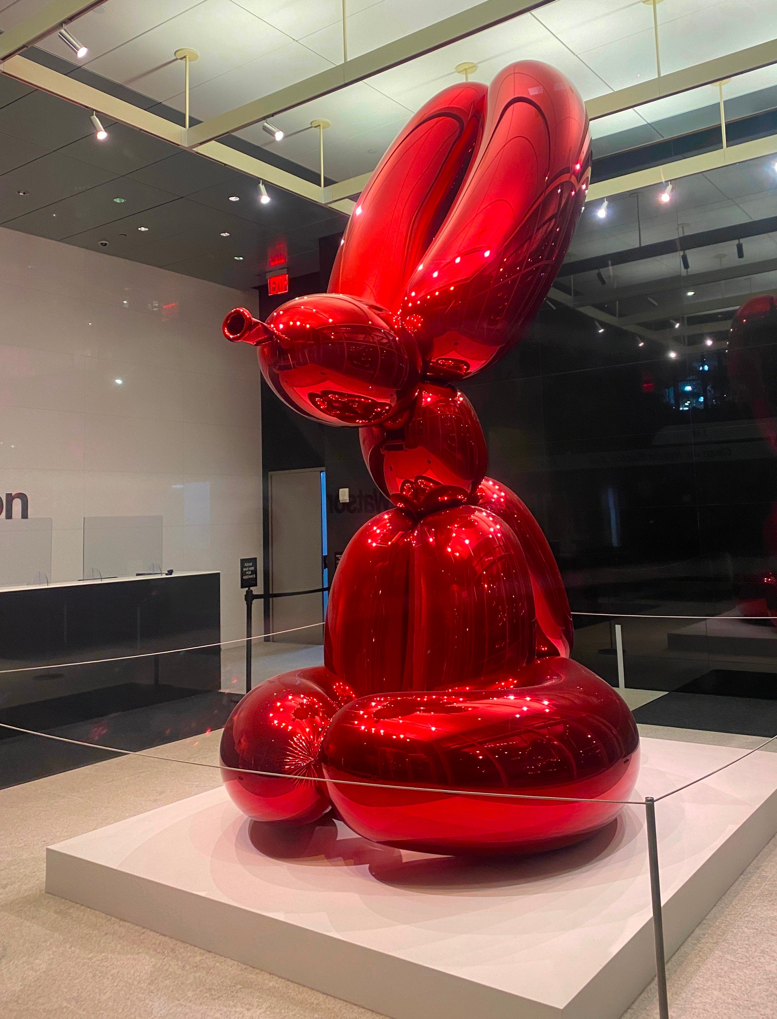 The Rise of Jeff Koons — How and Why? - Art Letters