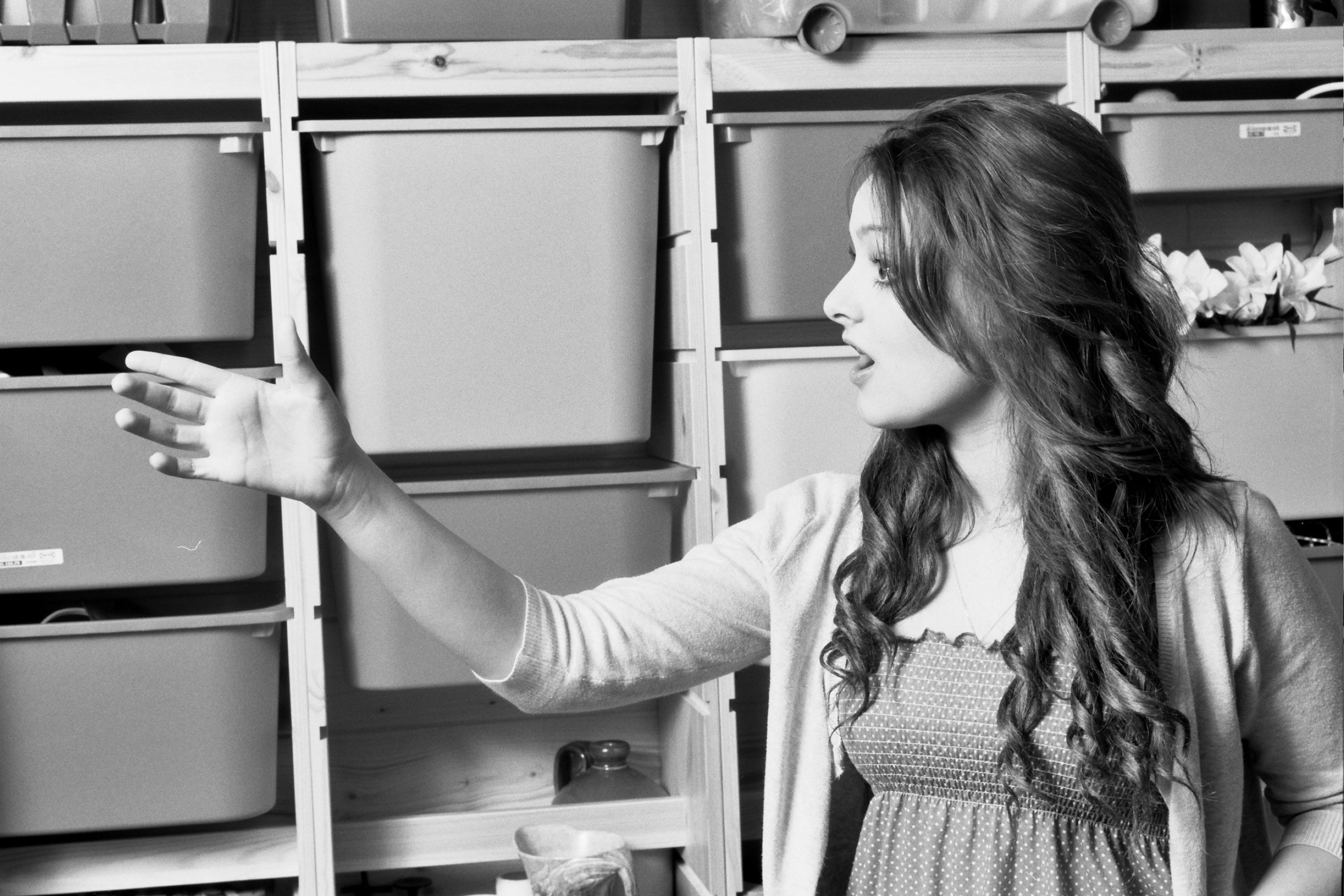 Choosing pieces for LAMDA Medal Acting - by Gabi Maddocks