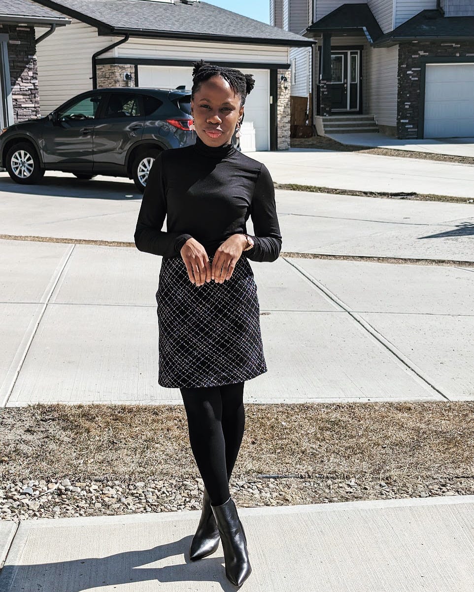 Let's Not Be Our Own Enemies - by Itunu Taiwo