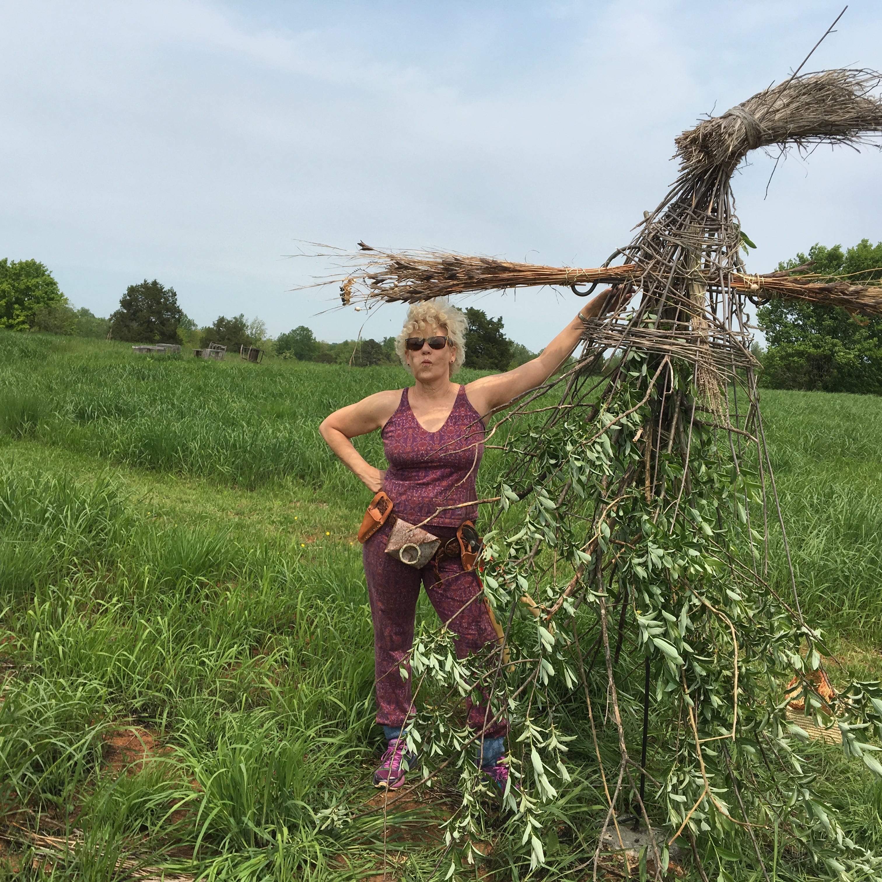 Kay Ferguson | Substack