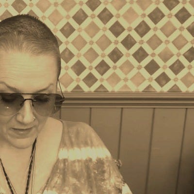 Rev. Tina | Substack