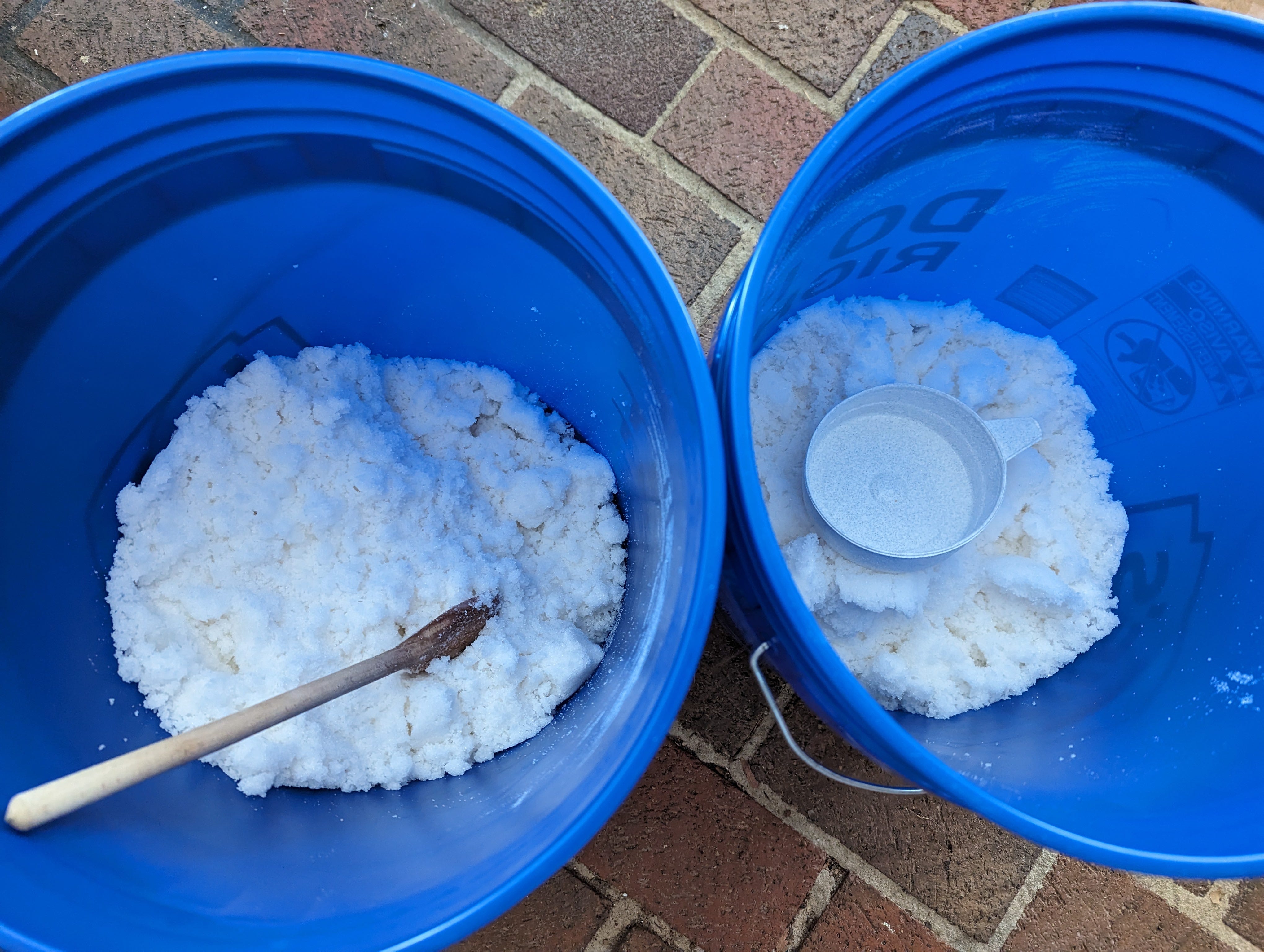 A Dog In The Manger - by AC Shilton - AffirmationChickens