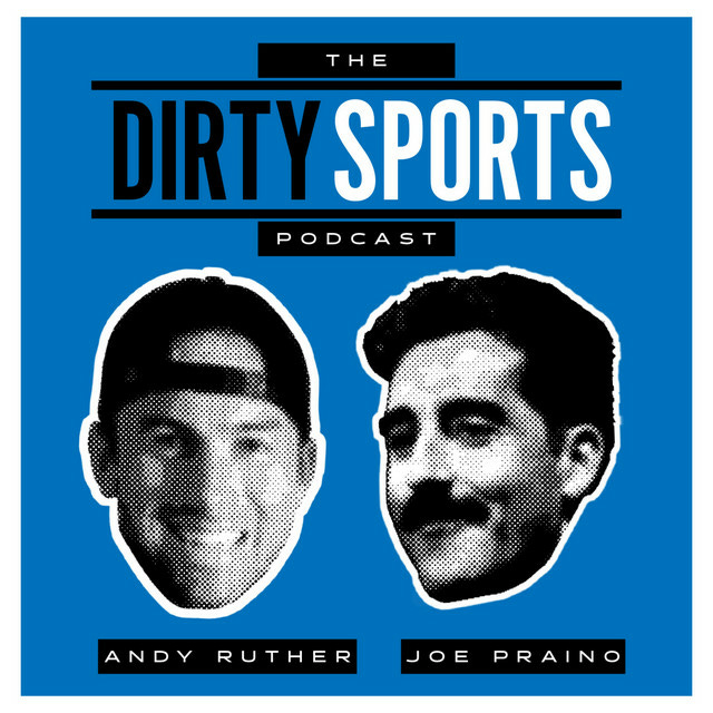 Join Dirty Sports’ subscriber chat