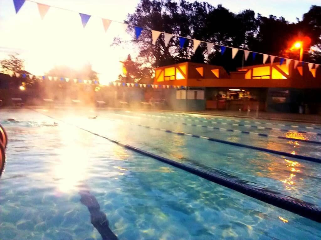 Reflections From a Part-time Lifeguard - Sebastopol Times