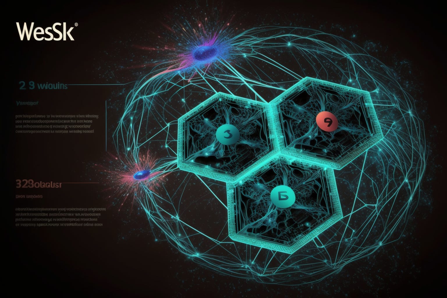 How does the Web3 work - by Naira - Know It All