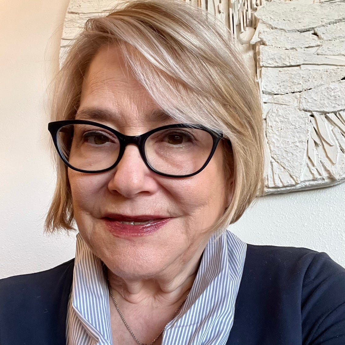 Ilene Fischer | Substack